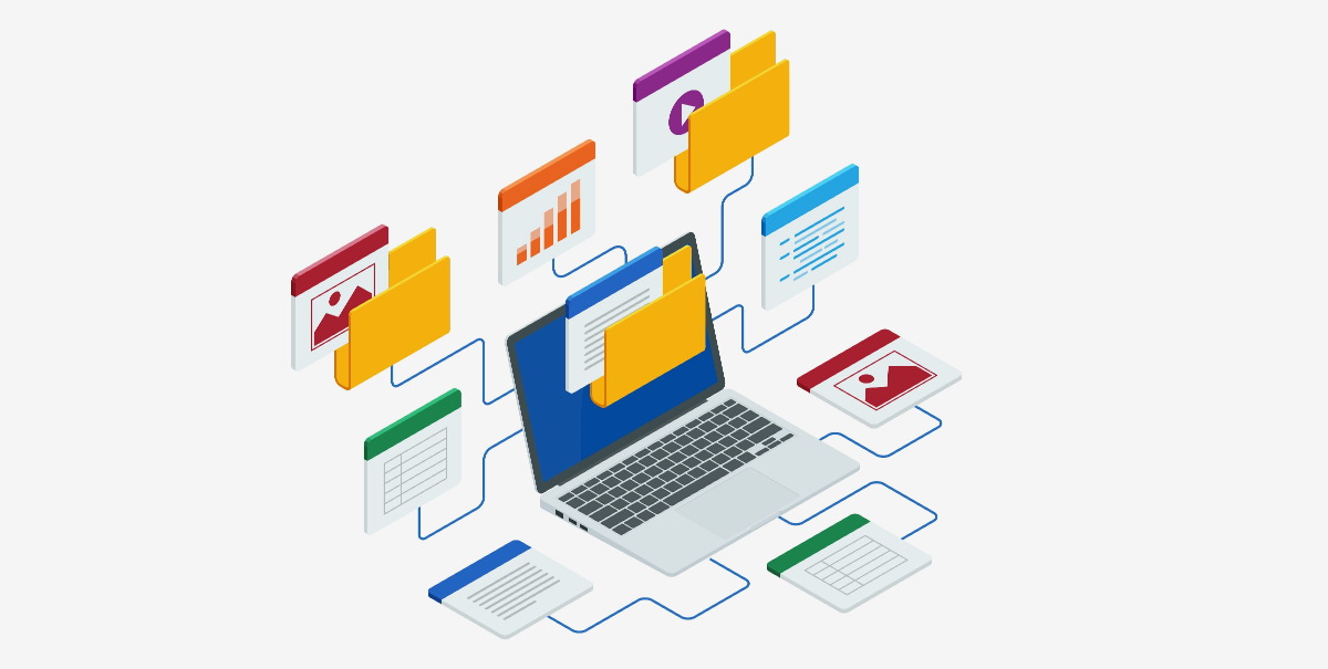 ODF: Was ist das OpenDocument Format und wie nutze ich es?
