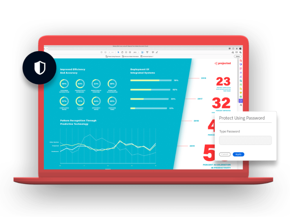 Was ist ein Wasserzeichen oder Watermark? | Adobe