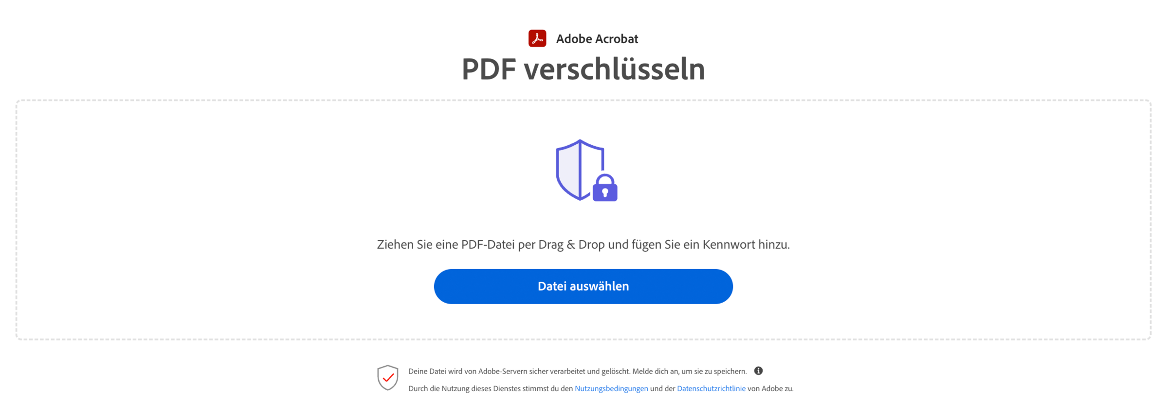 Digitale Zertifikate verstehen und erstellen. | Adobe