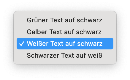 Kontrast einer PDF-Datei erhöhen | Adobe Acrobat