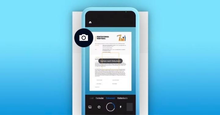 Text aus Bild kopieren: So gelingt‘s. | Adobe
