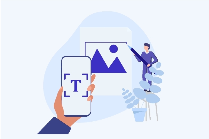 OCR in Word verwenden: Wichtige Tipps und Tricks. | Adobe