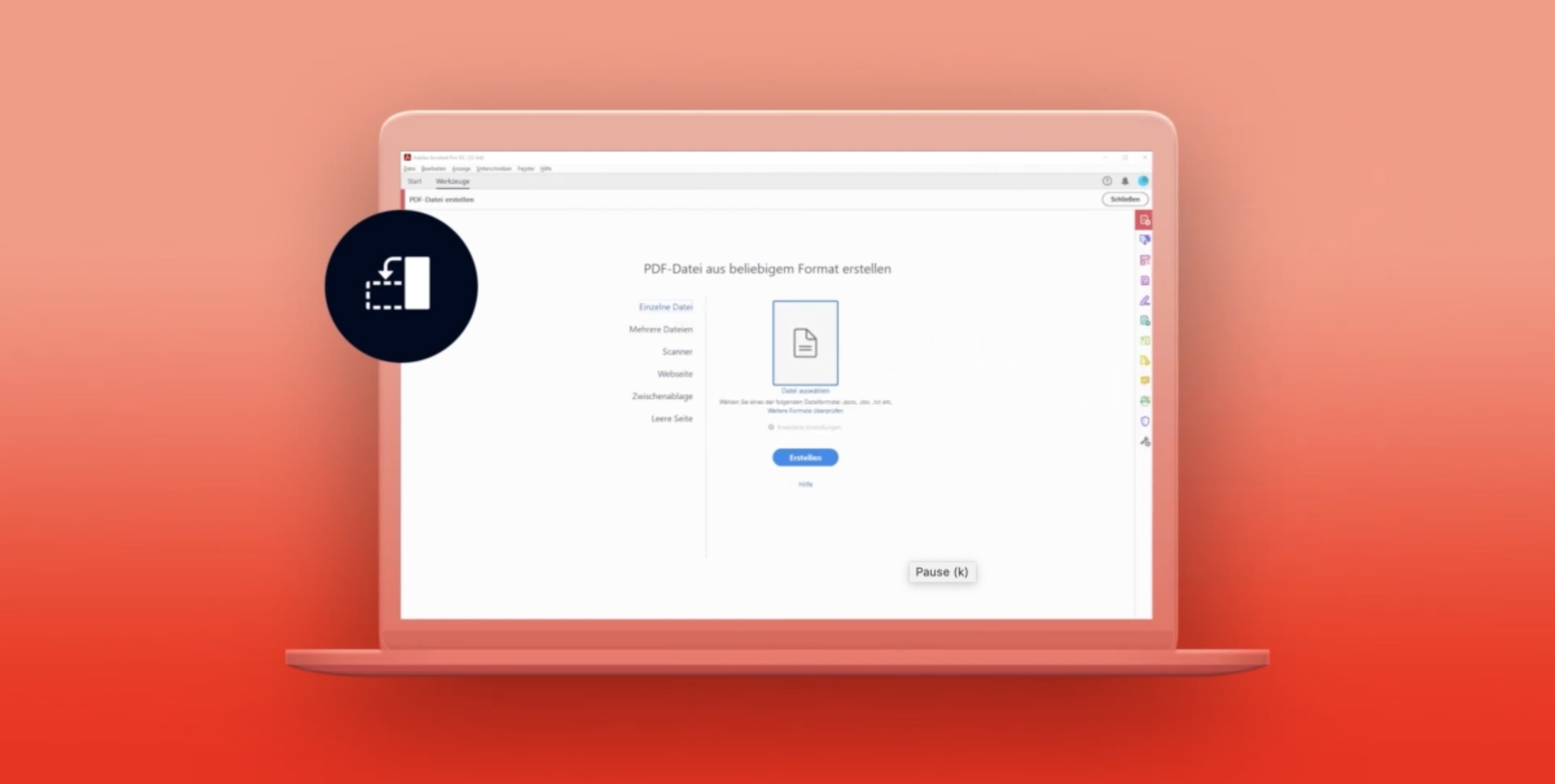 Interaktives PDF mit Acrobat erstellen: 7 Must-Have-Inhalte