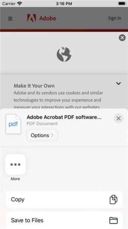 iPhone PDF drucken: Wie die Funktion deinen Alltag erleichtert.