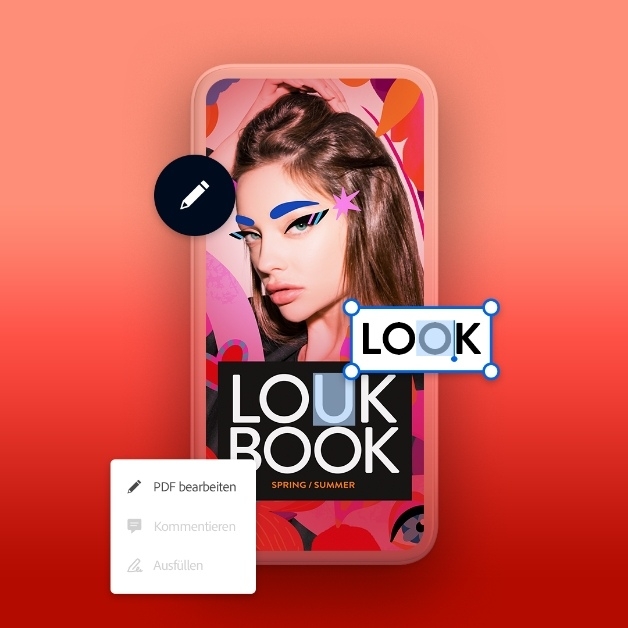 QR-Code scannen – Kostenlos & schnell | Adobe®