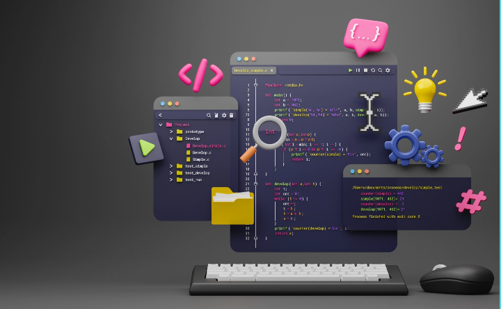 XML: Extensible Markup Language für flexible Datenstrukturierung