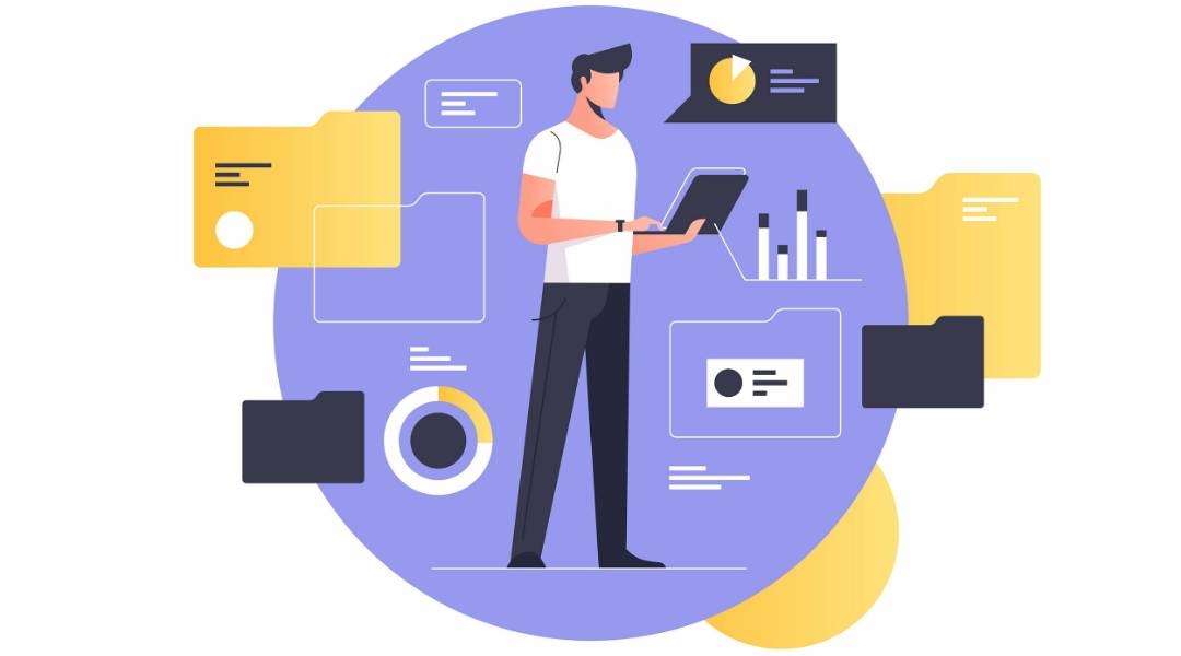 Digitale Workflows: Wie du deine Geschäftsprozesse optimierst.| Adobe