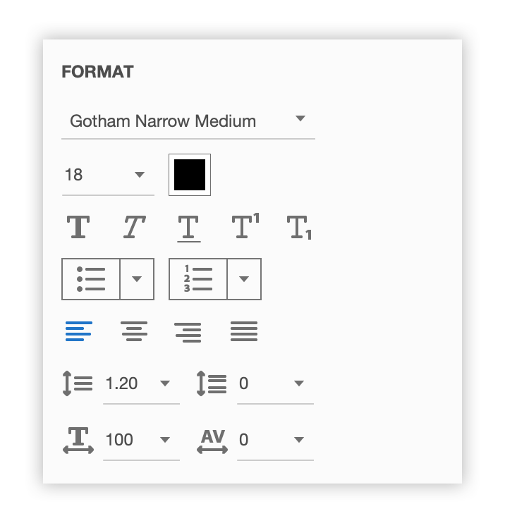 Comment Ajouter du Texte sur un PDF | Adobe Acrobat DC