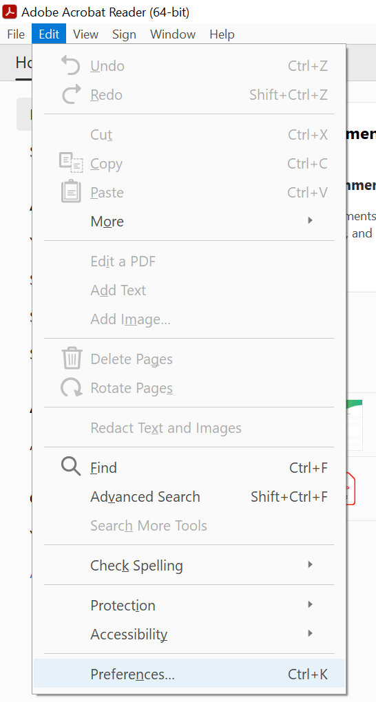 Réparer un fichier PDF corrompu ou endommagé | Adobe Acrobat