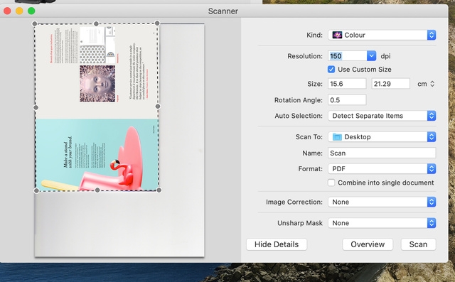Comment scanner plusieurs pages en un seul PDF | Adobe Acrobat