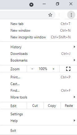 How to Save a Page as a PDF on Chrome | Adobe Acrobat