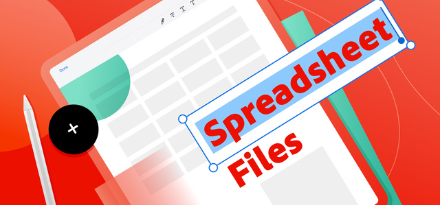 Document File Extensions & Types | Adobe