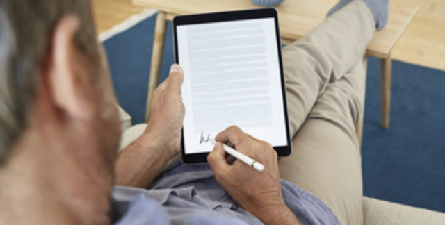 PAdES Format & Electronic Signatures Explained | Adobe