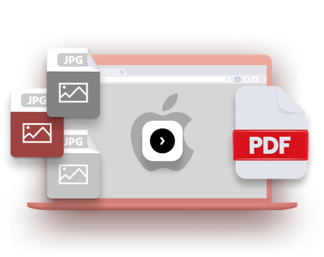 How to Convert JPG to PDF on a Mac | Adobe Acrobat