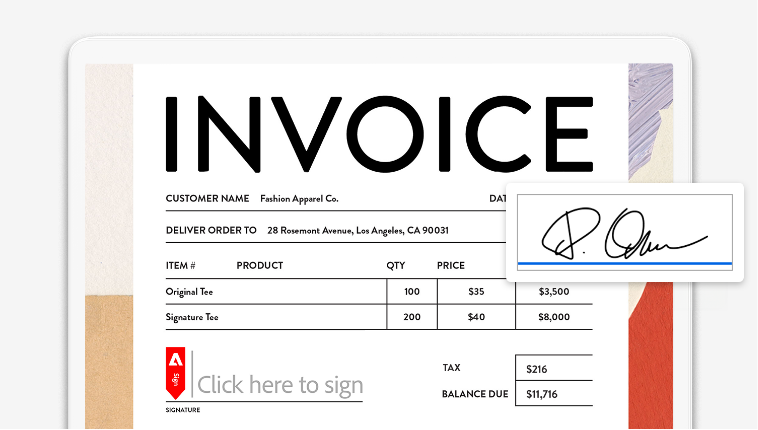 PDF extension for Chrome and Edge | Adobe Acrobat