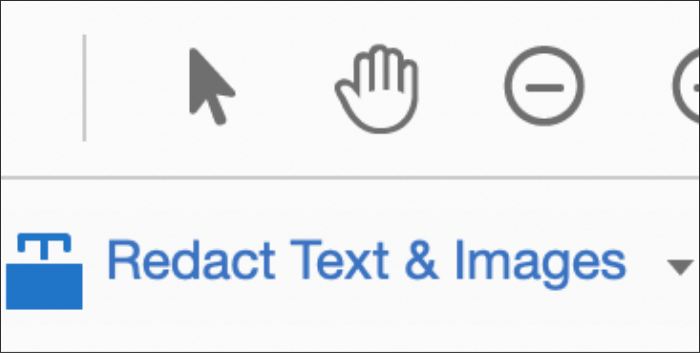How to redact a PDF | Adobe Acrobat