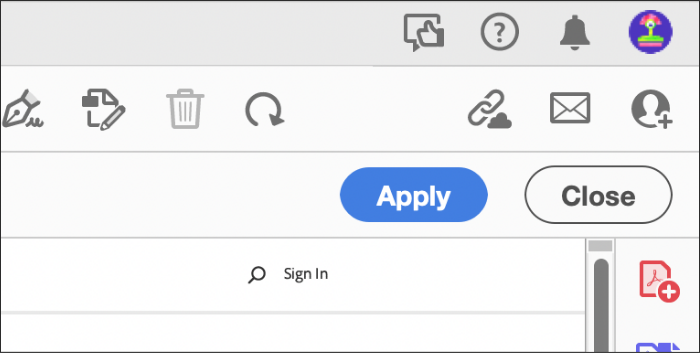 How to redact a PDF | Adobe Acrobat