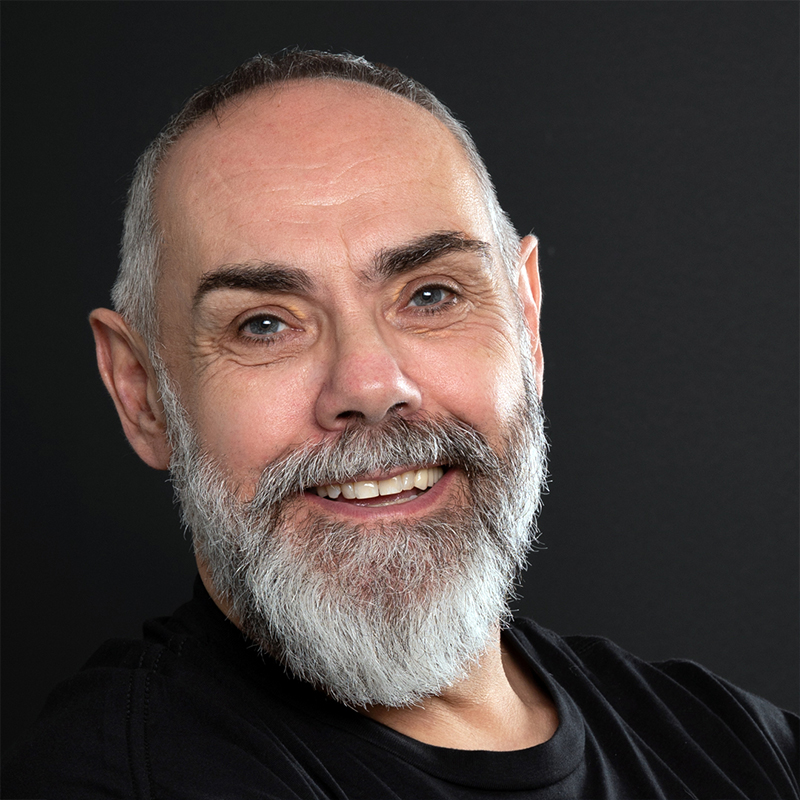 Advanced Photoshop Techniques for Visual Designers