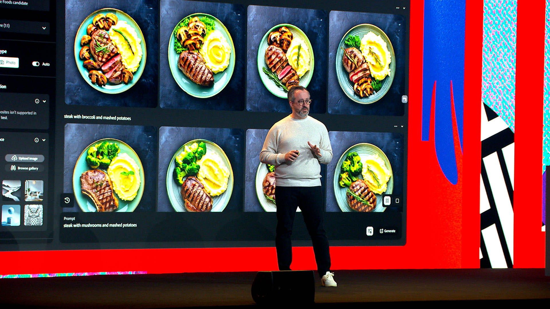 Adobe Firefly Services and Adobe Creative Apprenticeship