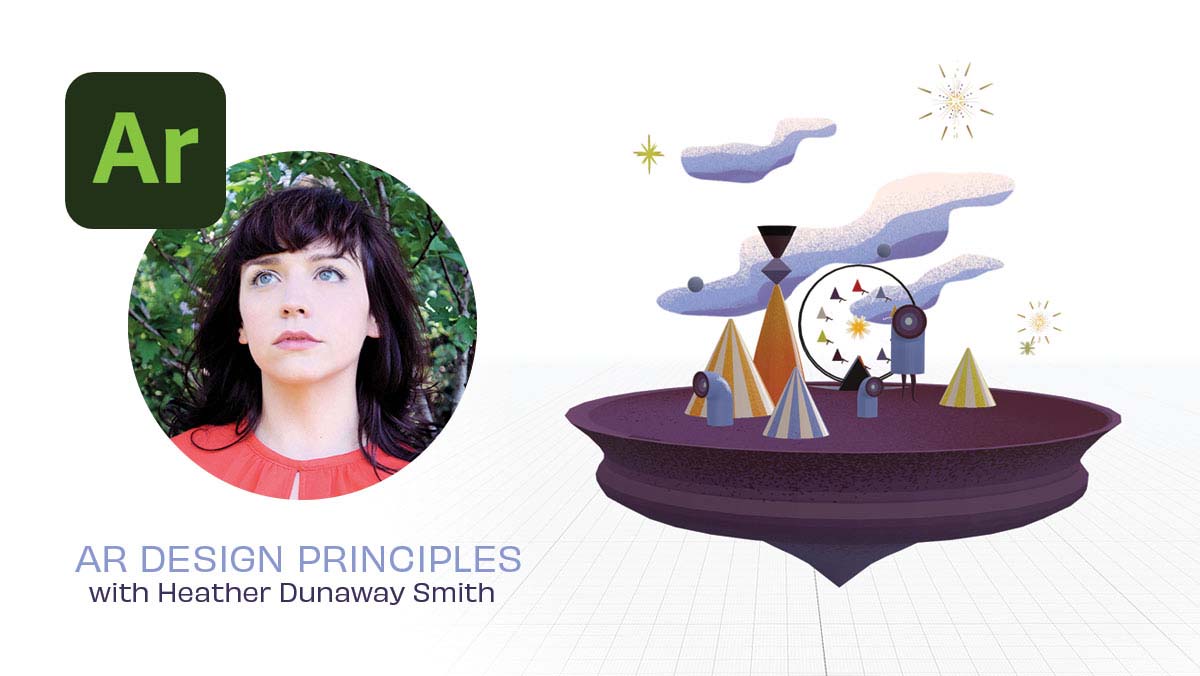 AR Design Principles: How to Create Immersive Experiences