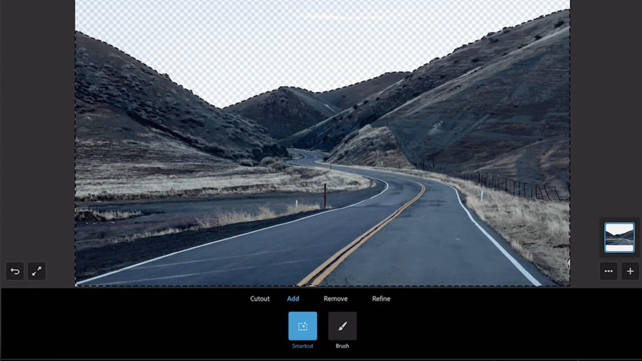 Creative and Easy Photo Editing with Photoshop Express