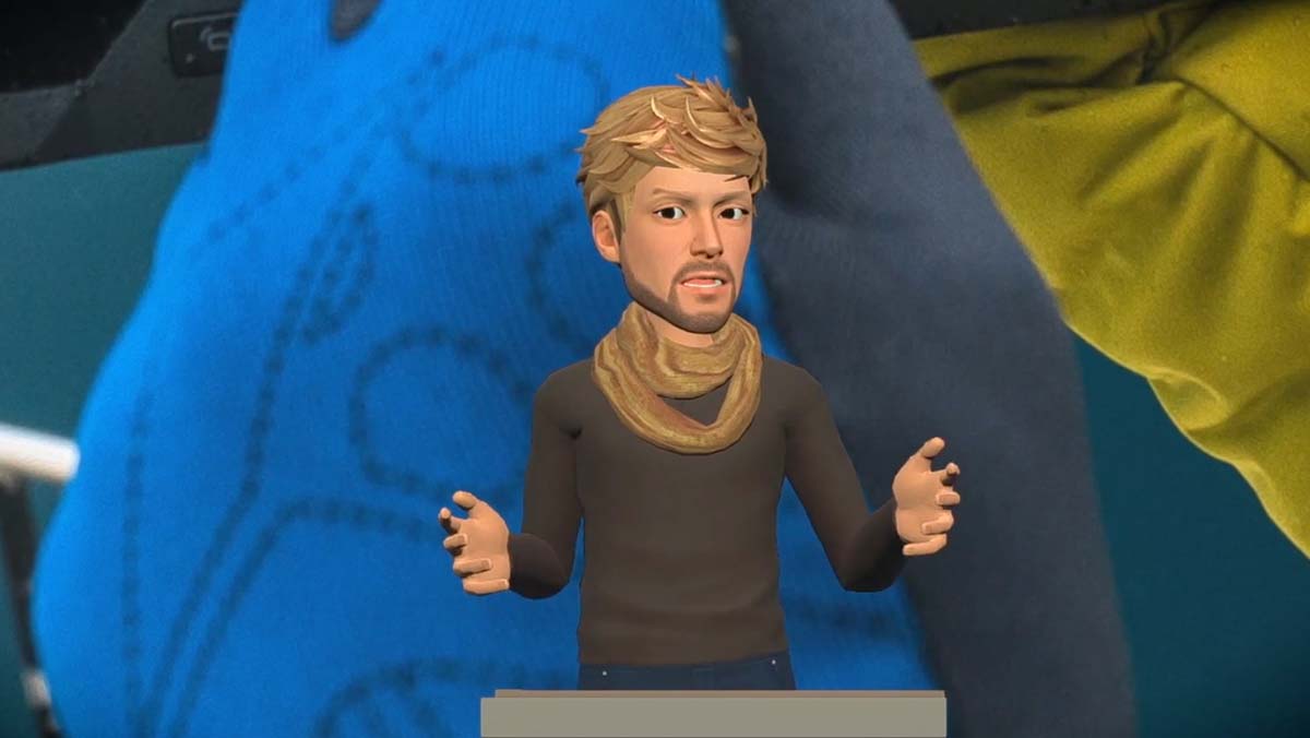 Behind the Scenes with a National Geographic Explorer