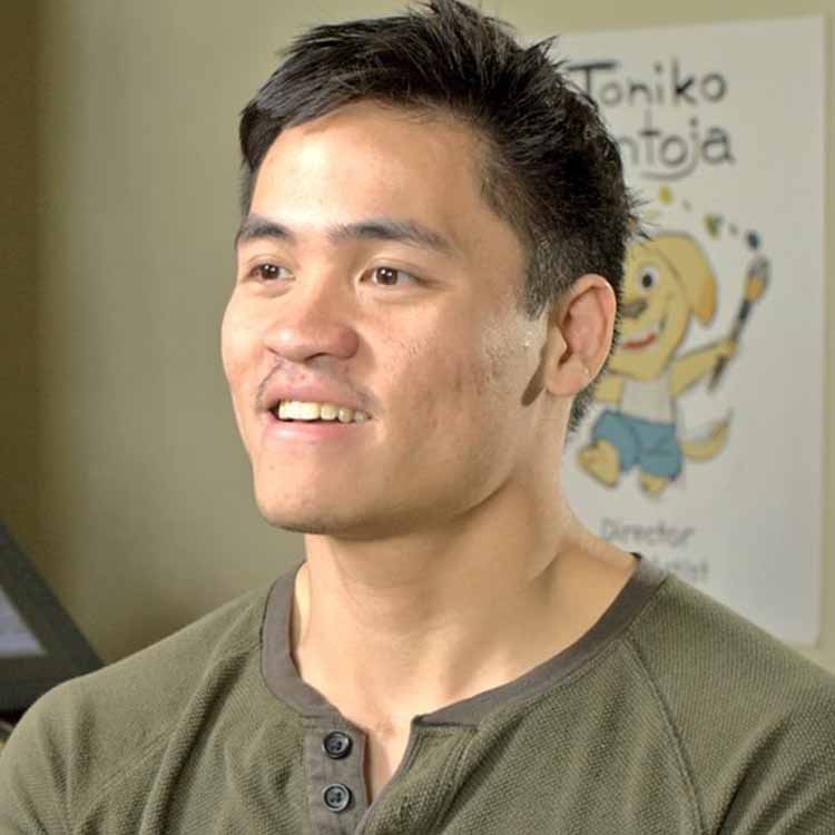 Learning How to Create Movement by Animating a Head Turn