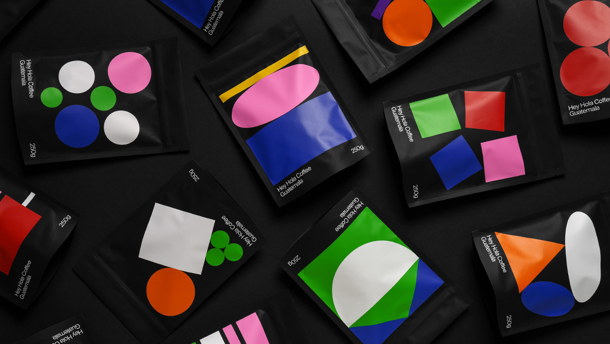 Drawing Inspiration in Graphic Design