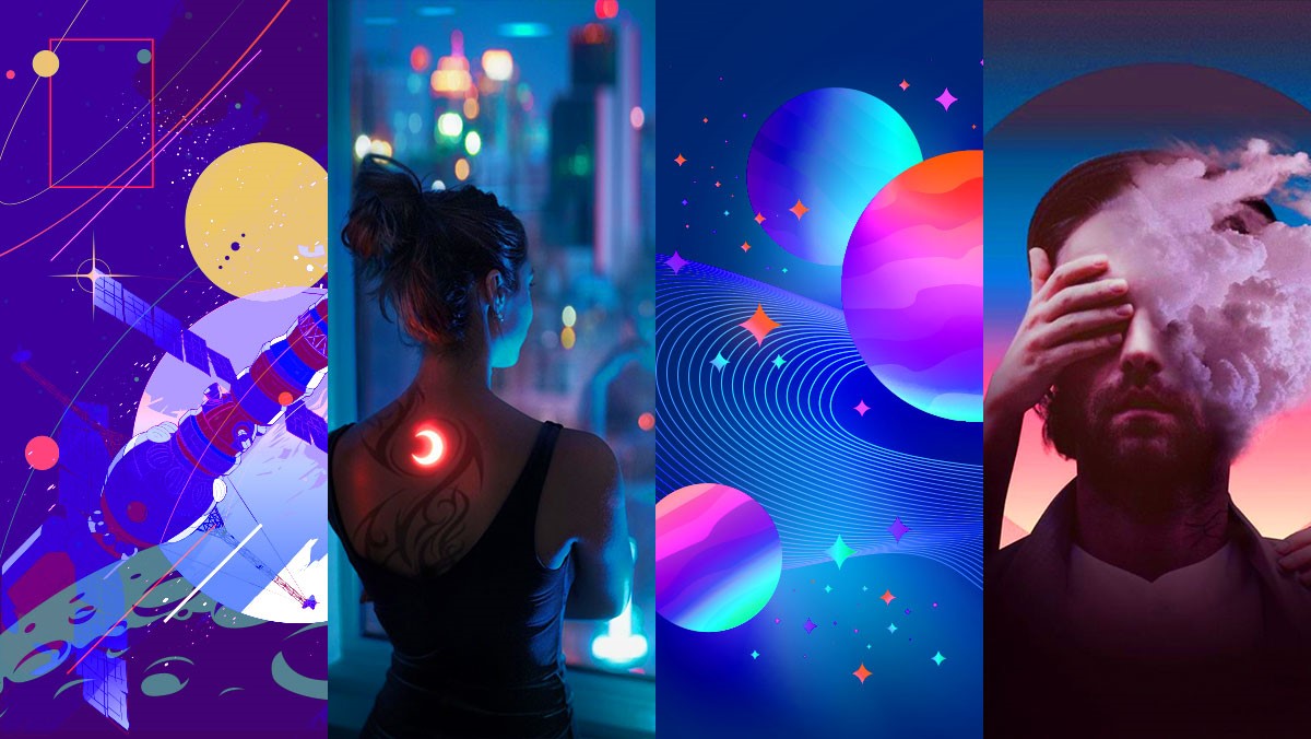 Creativity Super Session: Graphic Design