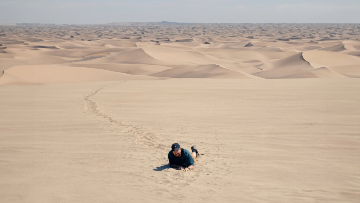 Creativity Super Session: Video