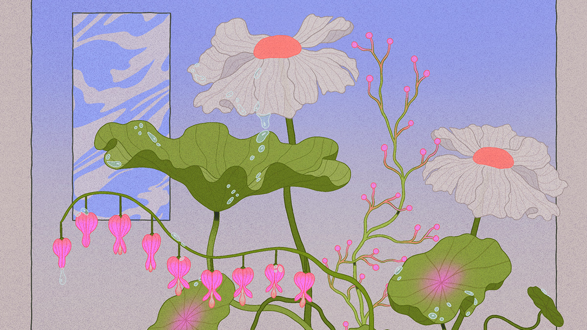 Elevate Your Illustrations: Adding Motion with After Effects