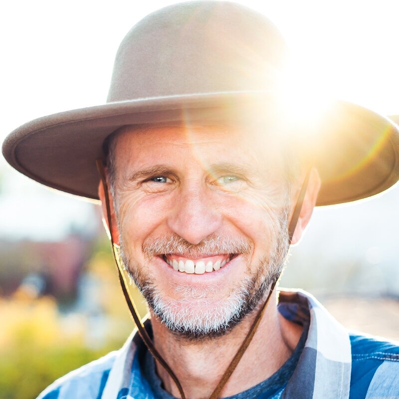 Elevate Your Portraits with Lightroom