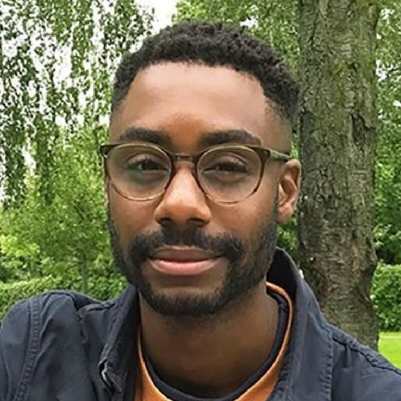 First Takes from the Community: Design in Illustrator & Photoshop