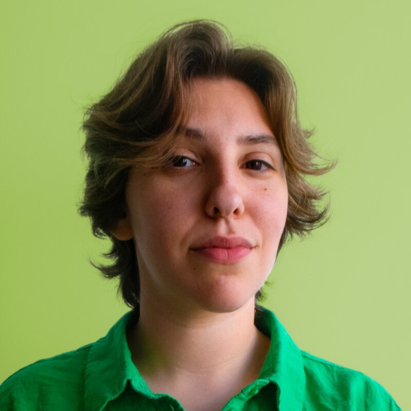 Celebrating Individuals in a Collaborative Creative Process