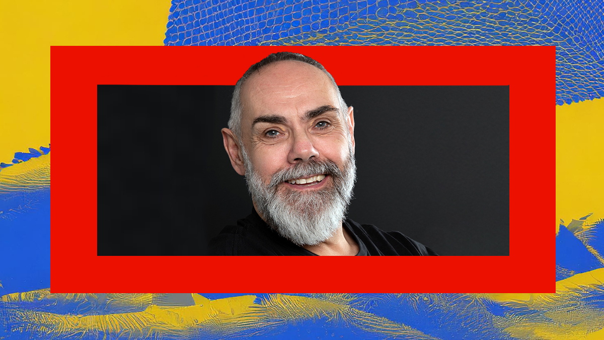 First Take: Photoshop Updates with Tony Harmer