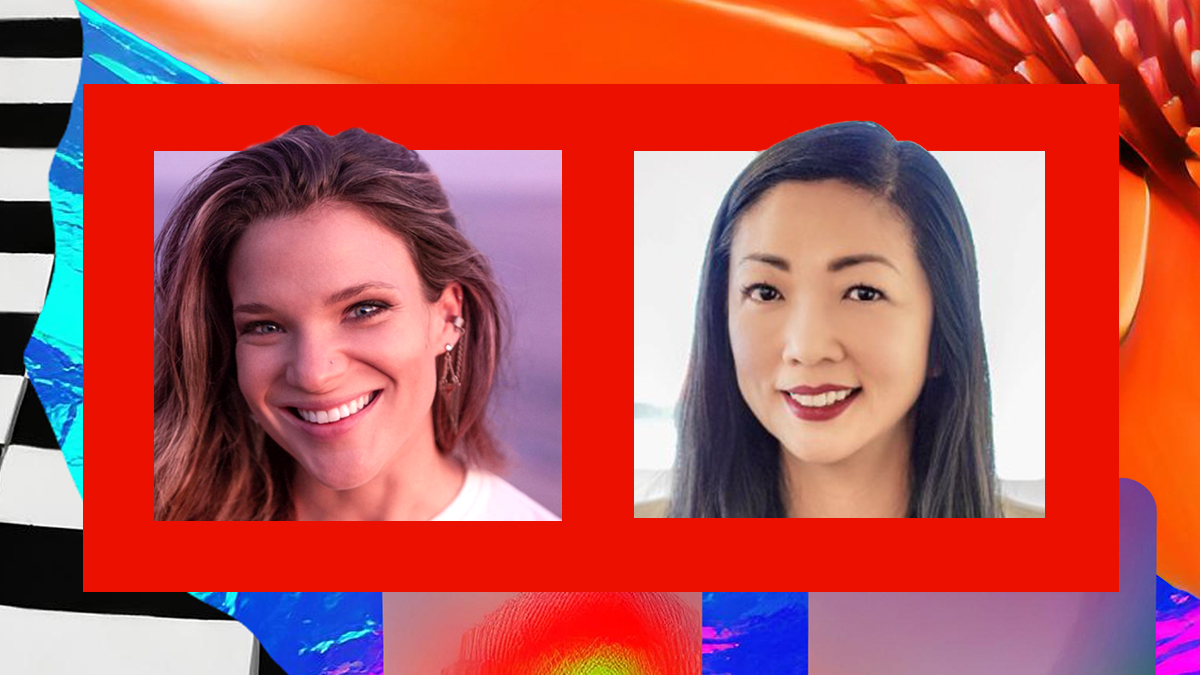 Meet the Speaker: Anna McNaught