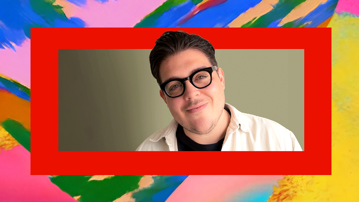 First Take: What’s New in Illustrator with Magdiel Lopez