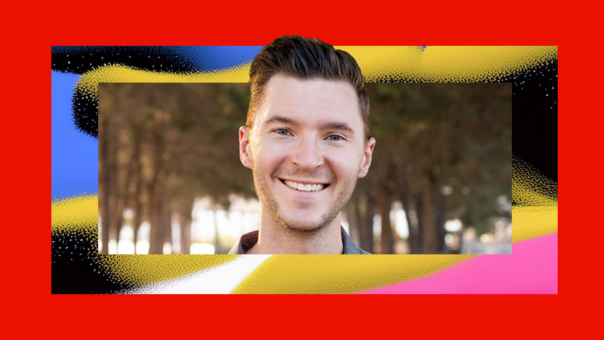Meet the Speaker: Evan McNaught