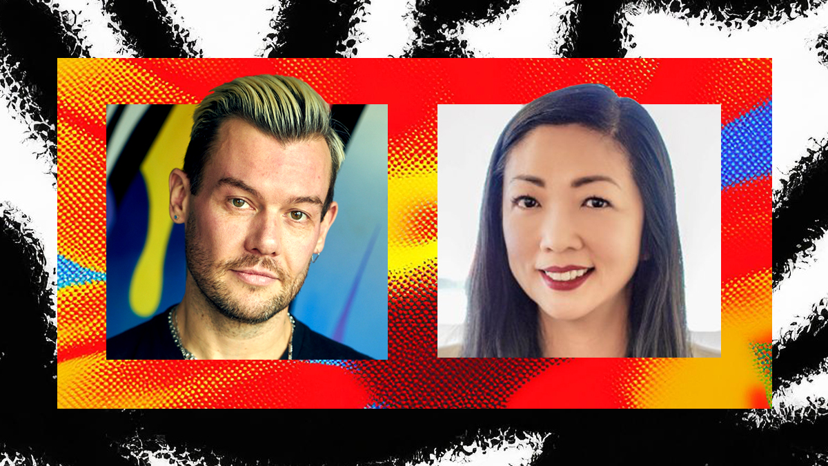 Meet the Speaker: Jason Naylor