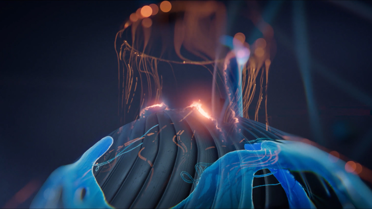 The Art of 3D and Motion Design with Cantina Creative