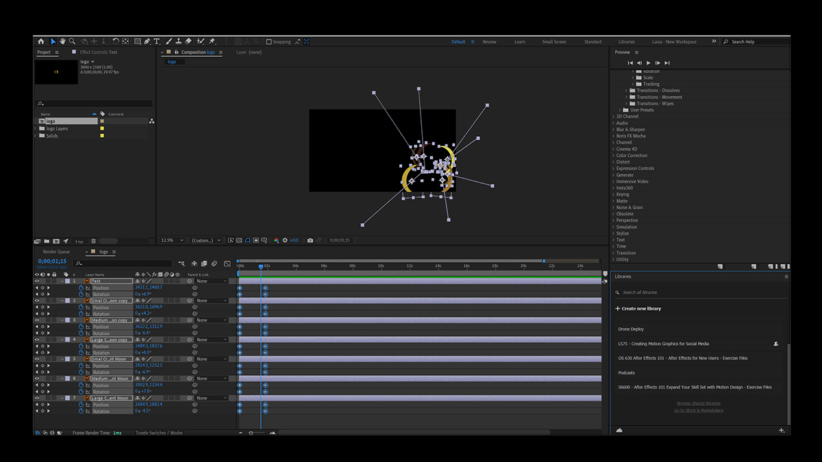 After Effects 101: Expand Your Skill Set with Motion Design