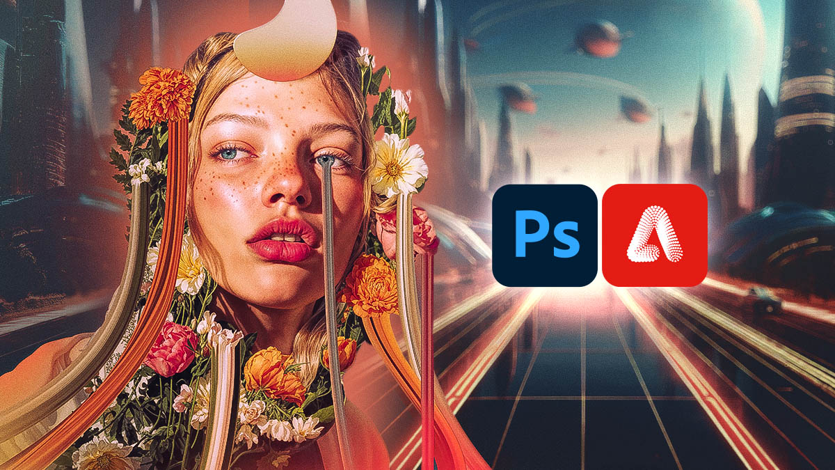 Creativity Super Session: Graphic Design