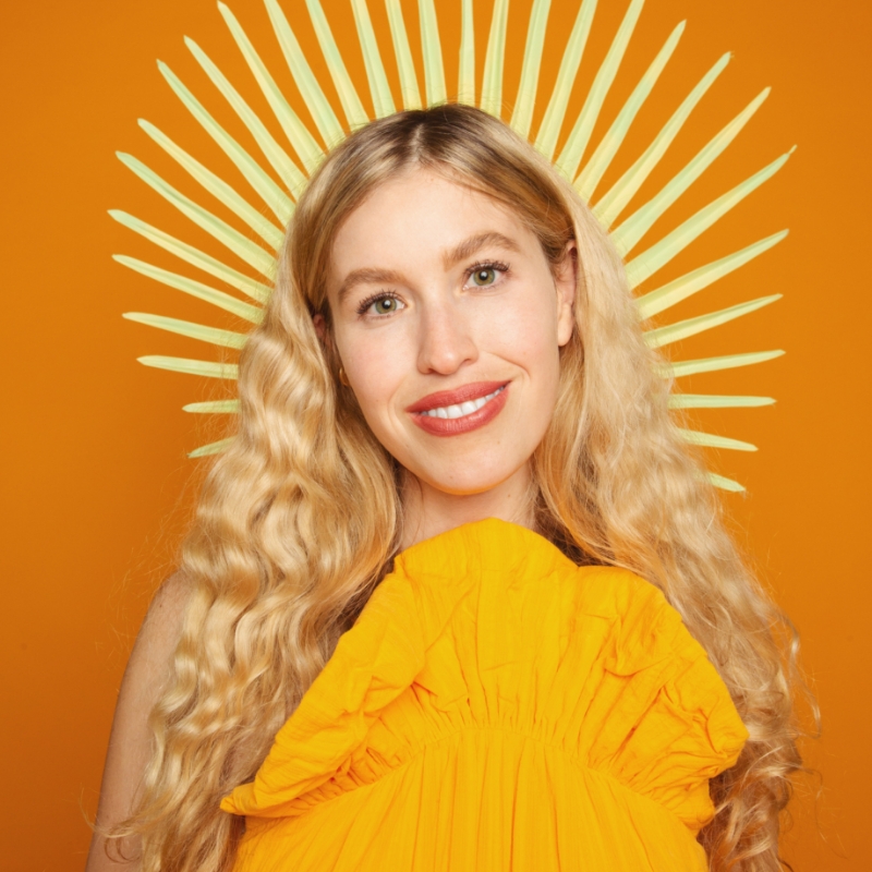 Portrait Photography Editing with AI