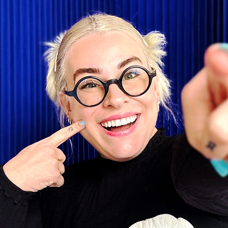 Meet the Speaker: Meg Lewis