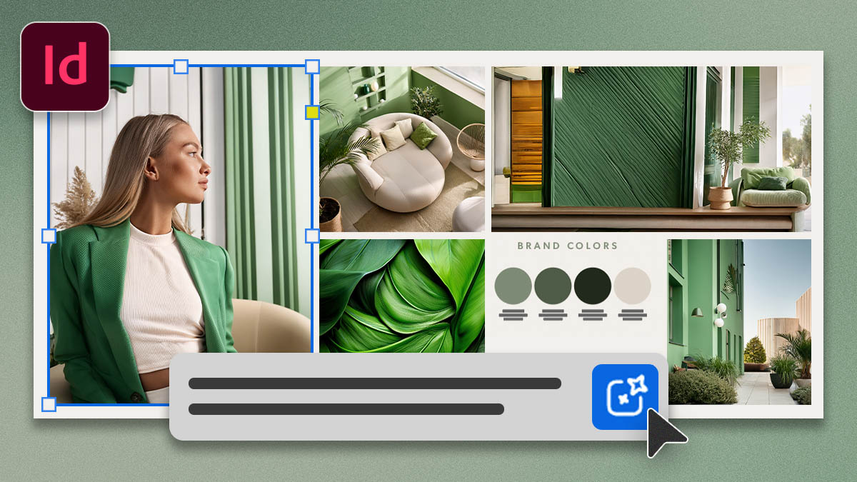 Intuitive Abilities Indesign