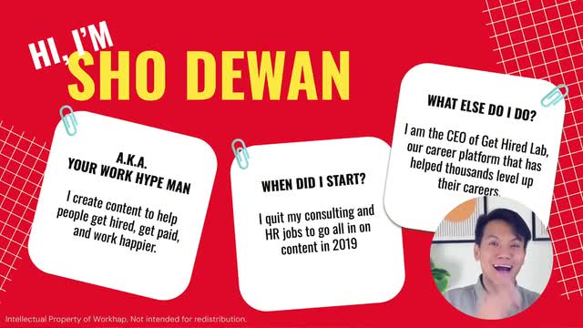 Corporate to Creator to CEO: Turn Your 9–5 into the Launchpad for Your ...