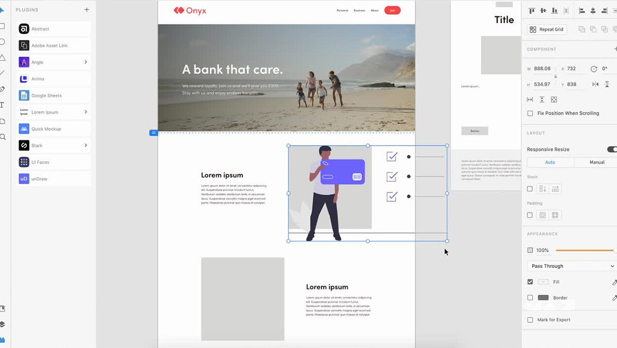 Adobe XD and Creative Cloud in the In-House Studio — Part 2