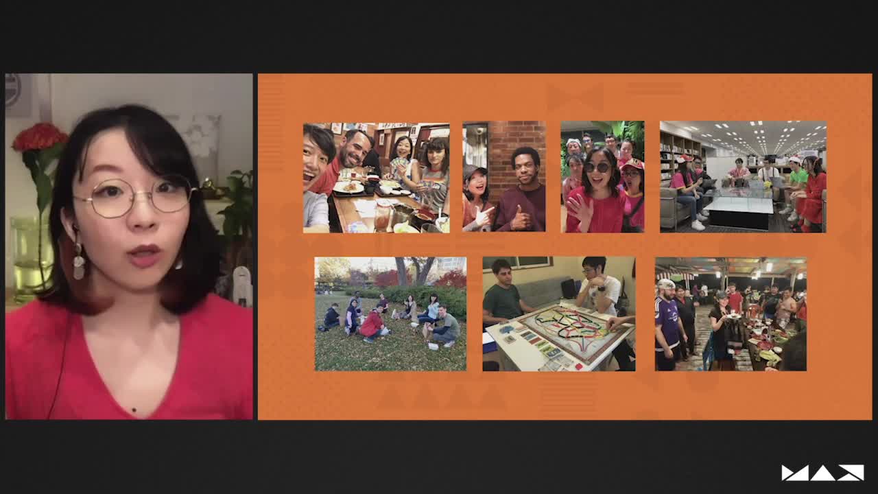 Remote Design Collaboration for Enterprise with Adobe XD