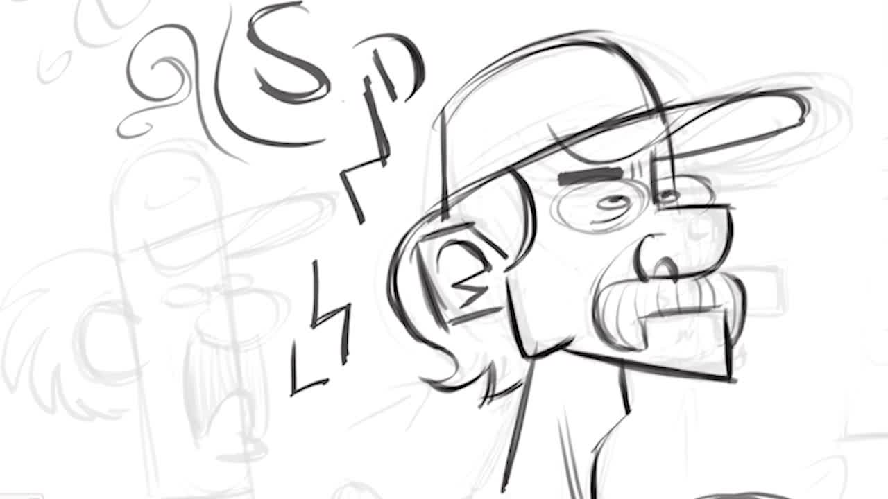 Effective Character Design: Shapes and Structure