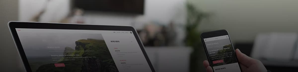Simplify design to development workflow using Adobe XD | Adobe Creative ...